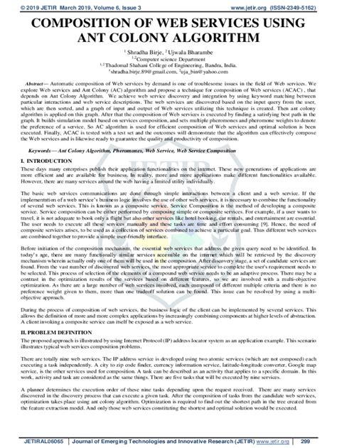 Fillable Online Composition Of Web Services Using Fax Email Print