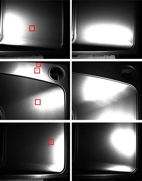 Figure 1 From Photometric Stereo Based Defect Detection System For