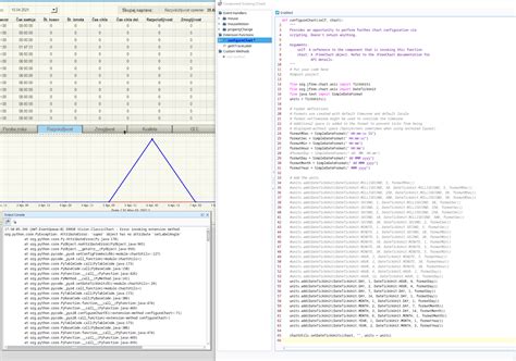 Classic Chart X Axis Questions Ignition Inductive Automation Forum