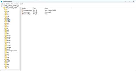 Windows Registry Structure Data Types And Keys Explained Windows Registry Structure Data Types And Keys Explained