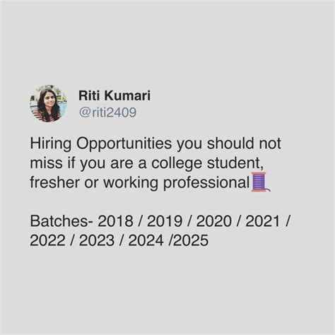 Hiring Jobopenings Softwareengineering Internship Summerinternship