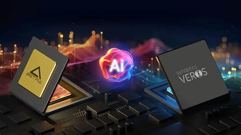 Synaptics Brings Astra AI Native Platform To CES AudioXpress