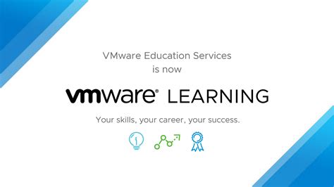 What Is VMware Learning Certification Sunucun