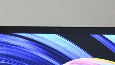 Asus Zenbook Pro Duo Ux L Review Techradar