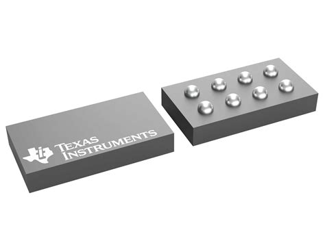 Worlds Tiniest Microcontroller Revolutionizes Small Devices Yanko Design