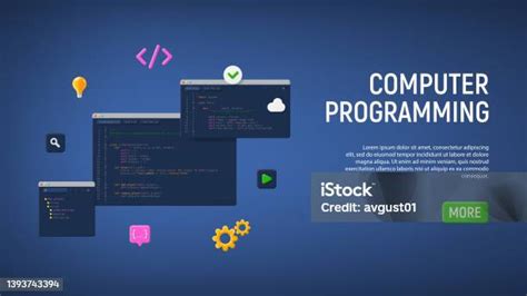 Konsep Pemrograman Komputer Atau Mengembangkan Perangkat Lunak Atau