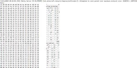 1182 Max Tier Logistical Transporter Can Pull Items Infinitely And They Get Stuck In The Pipe