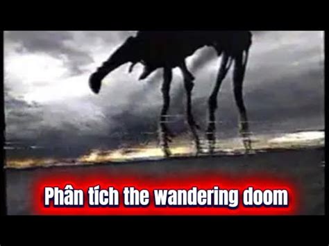 Phân Tích Giant Trevor Henderson 2 The Wandering Doom Youtube