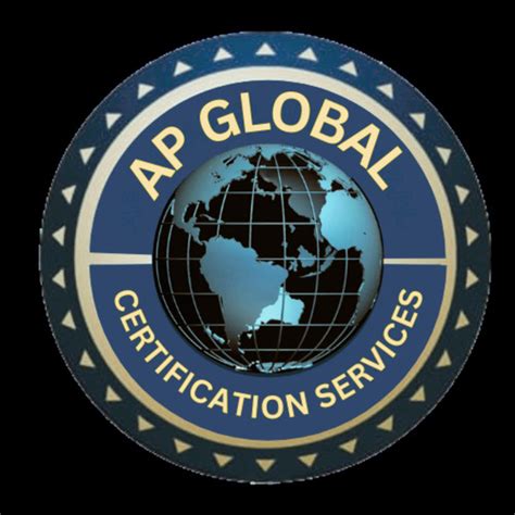 Iso Certification In Khair Aligarh Ap Global Certification Services