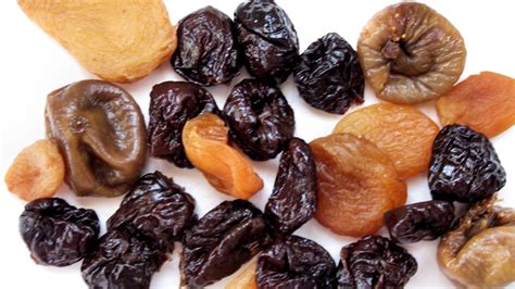 13 вкусных и полезных продуктов для быстрого и здорового перекуса — The ...