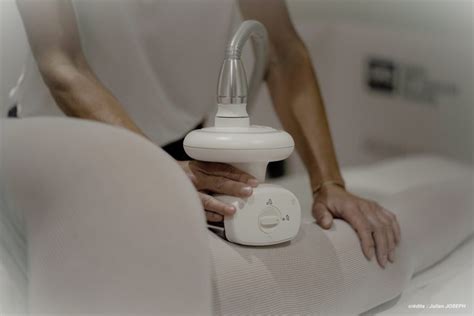 Endermologie Cellu M6® Alliance Kinésiplus