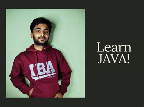 teach you java programming language by heeraniparkash fiverr