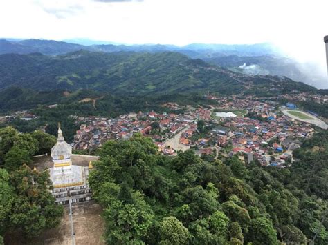 ຫວນຄືນປະຫວັດສາດ ຮູ້ຈັກ ຜົ້ງສາລີ ແຂວງເໜືອສຸດຂອງ ສປປ ລາວ ທີ່ທ່ານຄາດບໍ່ເຖິງ Laos Update
