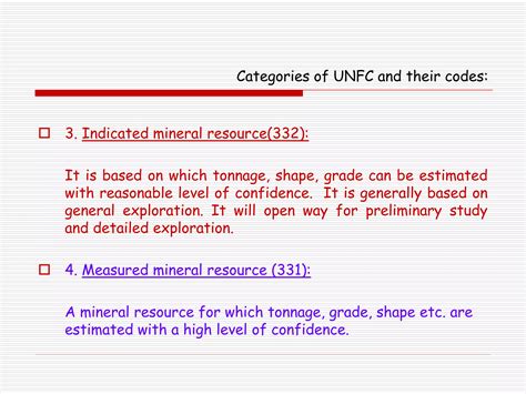 Unfc Concept And Teminologyppt