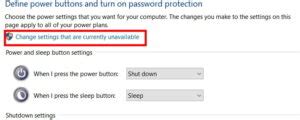 How To Enable Hibernation In Windows Using Command Prompt