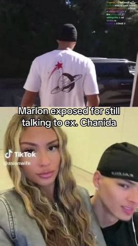 Marlon Tiktok
