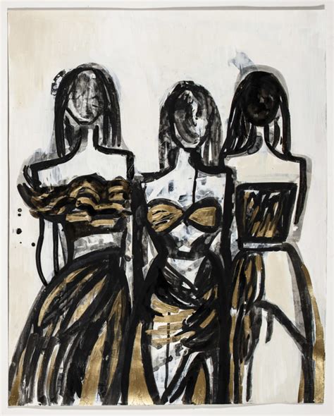 Natasha Wright Solo Exhibition M Contemporary