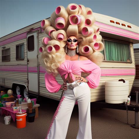 Trailer Park Sissy 8 By Sissifyme220 On Deviantart