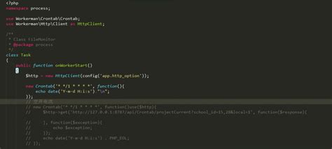 crontab插件 每分钟执行变成每秒钟执行的问题