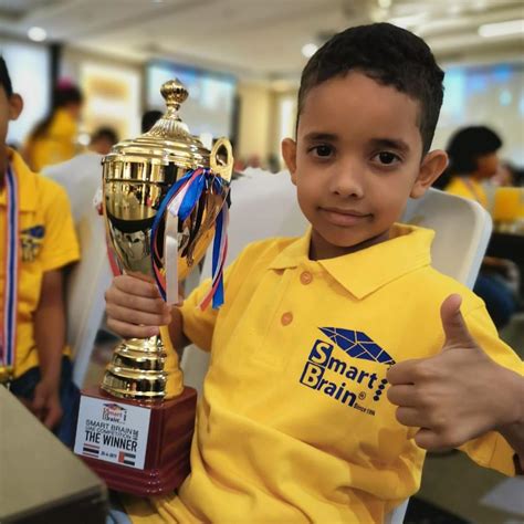 Congratulations Smart Brain Uae 👏👏 Smart Brain Malaysia