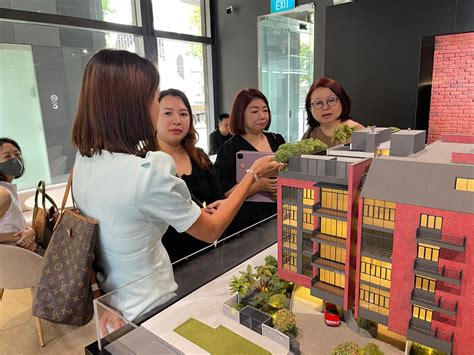 Frax Chats Singapore Property Market Outlook 2023 Fraxtor