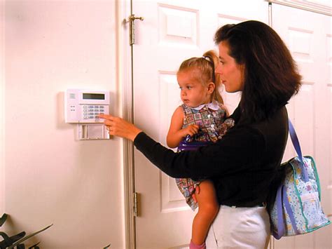 Security System Quick Tip How To Add Delete And Modify Users In Your