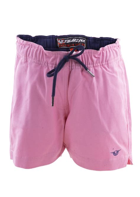 Bush Rugger Shorts Arthur Schofield And Co
