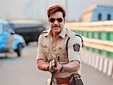 Bigg Boss 18 Ajay Devgn Recalls Losing Vision For Months After