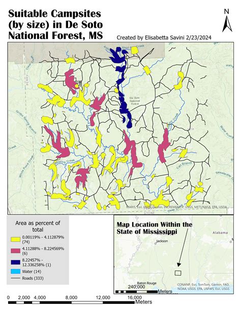 Module 4 Overlay Analysis