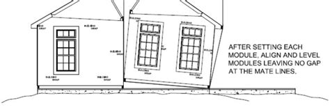 Modular Installation Manual By Championhomebuilders Issuu