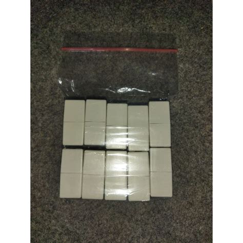 Jual Barel Rj45 Sambungan Kabel Lan Ethernet Converter Isi 10pcs Emale To Female Ethernet Lan