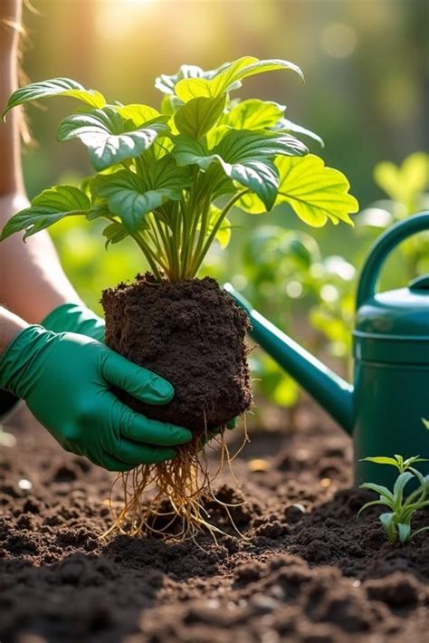 10 Ways To Save Plants From Root Rot Perfecthouseplants