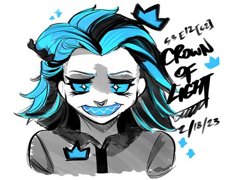 Waifu Of The Lamb Crown Of Light Rbindingofisaac
