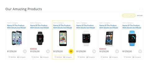Bootstrap 4 Carousel Responsive Jquery Plugin By Szthemes Codecanyon