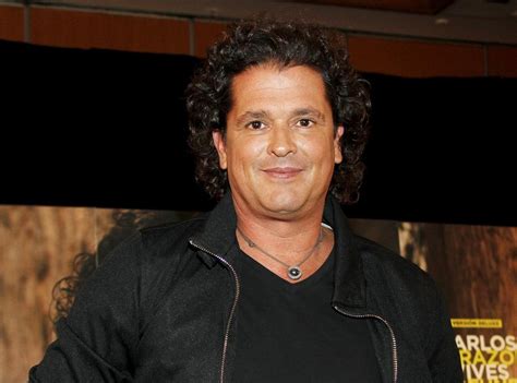 Carlos Vives Y Carin León Admiración Y Talento Musical