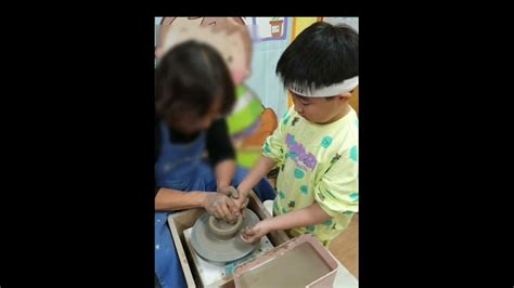 🇰🇷도자기 체험공방 브이로그 ~ Youtube