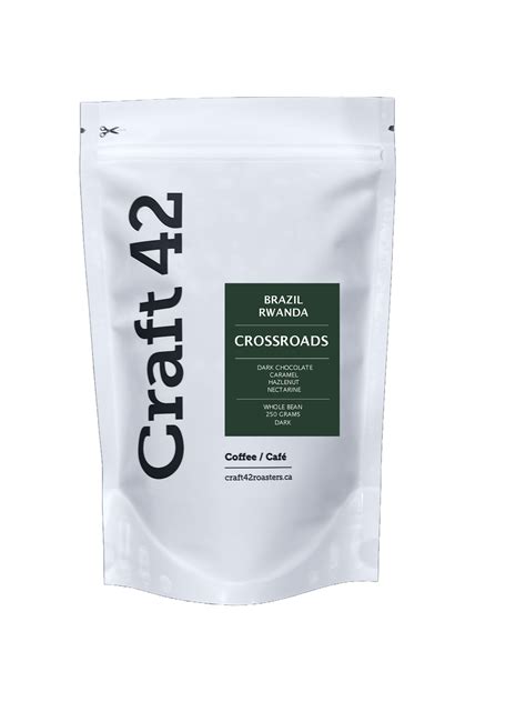Collections Craft 42 Roasters