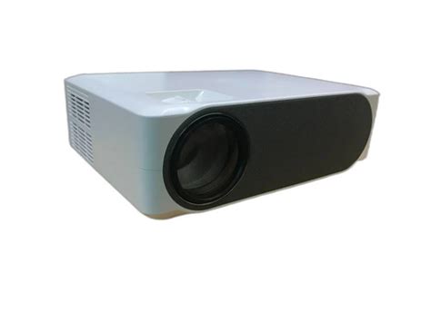 Aun Akey6s Android Projector Led Brightness 6800 At Best Price In Jaipur Sense Corporation