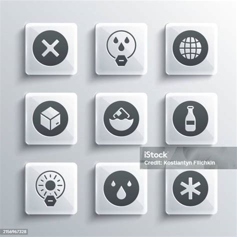 물방울 비상 사태의 의료 기호 병 판지 판지 상자 직사광선 없음 X 마크 원의 십자가 및 소셜 네트워크 아이콘을 설정합니다 벡터 건강 진단에 대한 스톡 벡터 아트 및 기타