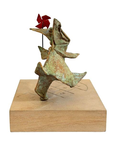 Hop Scotch Annemie Odendaal Art