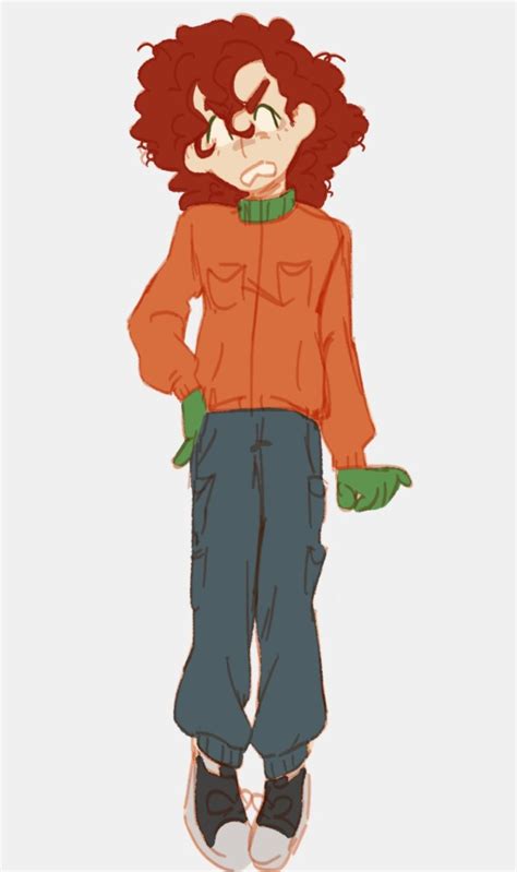 Mysterion X Professor Chaos On Tumblr