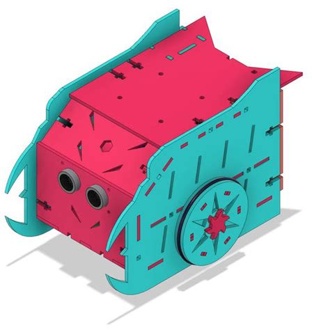 How To Build Your Combat Robot With Arduino