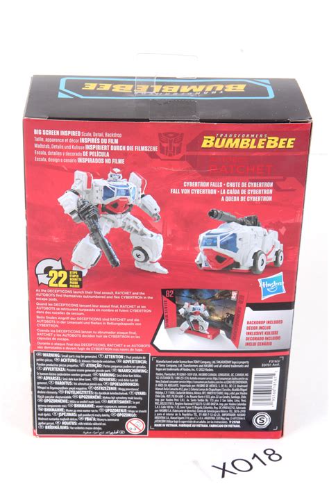 Transformers® Studio Series Toy Store | Transformland.com - Largest ...