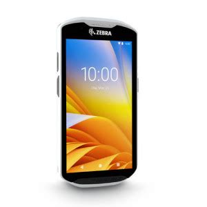 Zebra TC52 HC Healthcare Mobile Computer Shop Online In