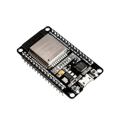 Esp 32 Development Board Wifibluetooth 2 In 1 Dual Core Cpu Low Power