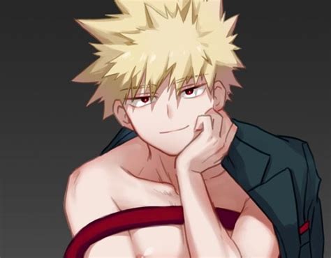 Pin By Dumary 21 On Bakugo 爆豪 勝己 Best Anime Drawings Hero Daddy