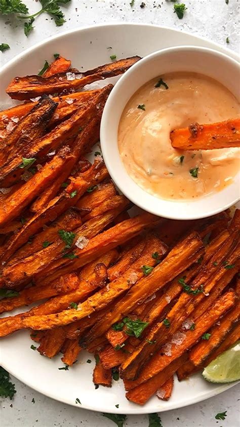 Air Fryer Frozen French Fries Artofit