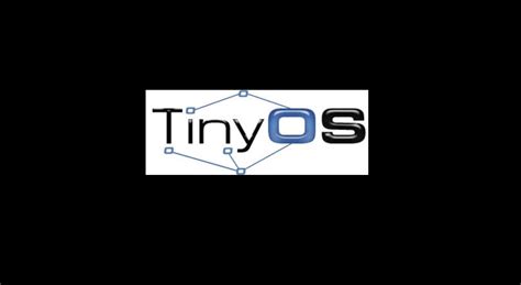 Tinyos An Embedded Component Based Operating System