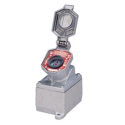 Allegro Explosion Proof Socket Emedco