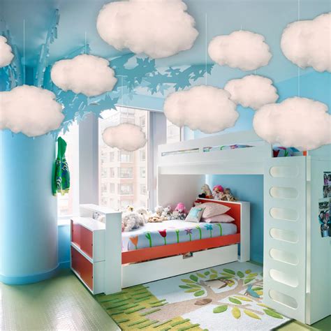 30 Cloud Decor For Room Ideas To Create A Dreamy Atmosphere